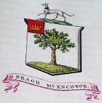 Crowe Family History