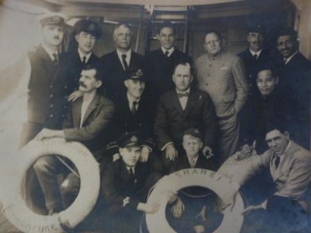 Michael George Crowe descendants | Crowe Family History