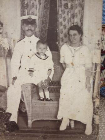 Michael George Crowe descendants | Crowe Family History