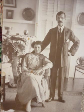 Michael George Crowe descendants | Crowe Family History